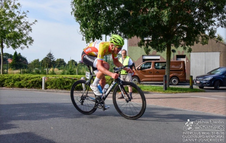Un coup de fil qui change tout pour Bram Van Renterghem - Actualité ...