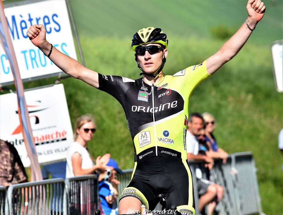 Grand Prix d'Aix-en-Othe : Classement - Actualité - DirectVelo