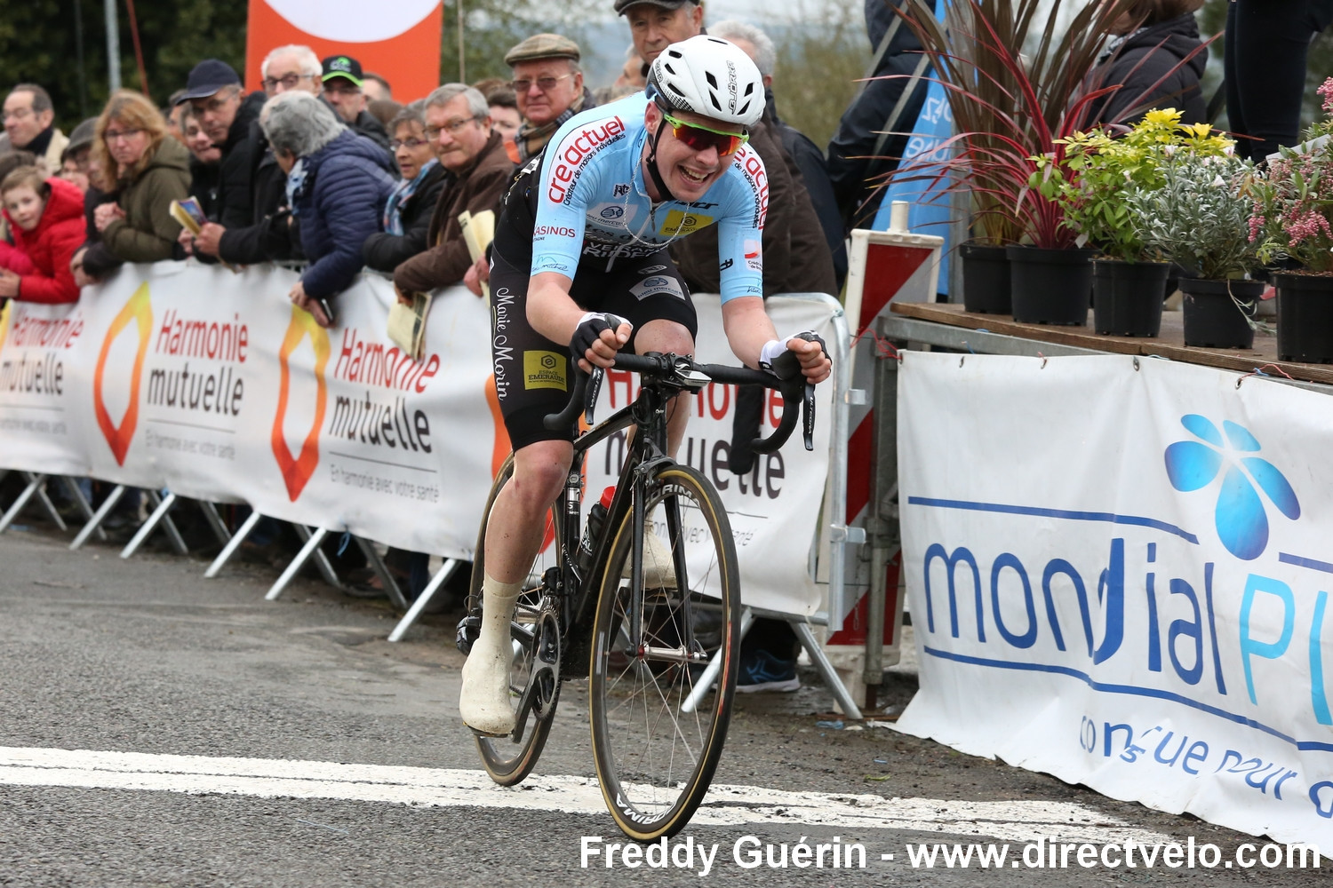 Revivez Redon-Redon - Actualité - DirectVelo