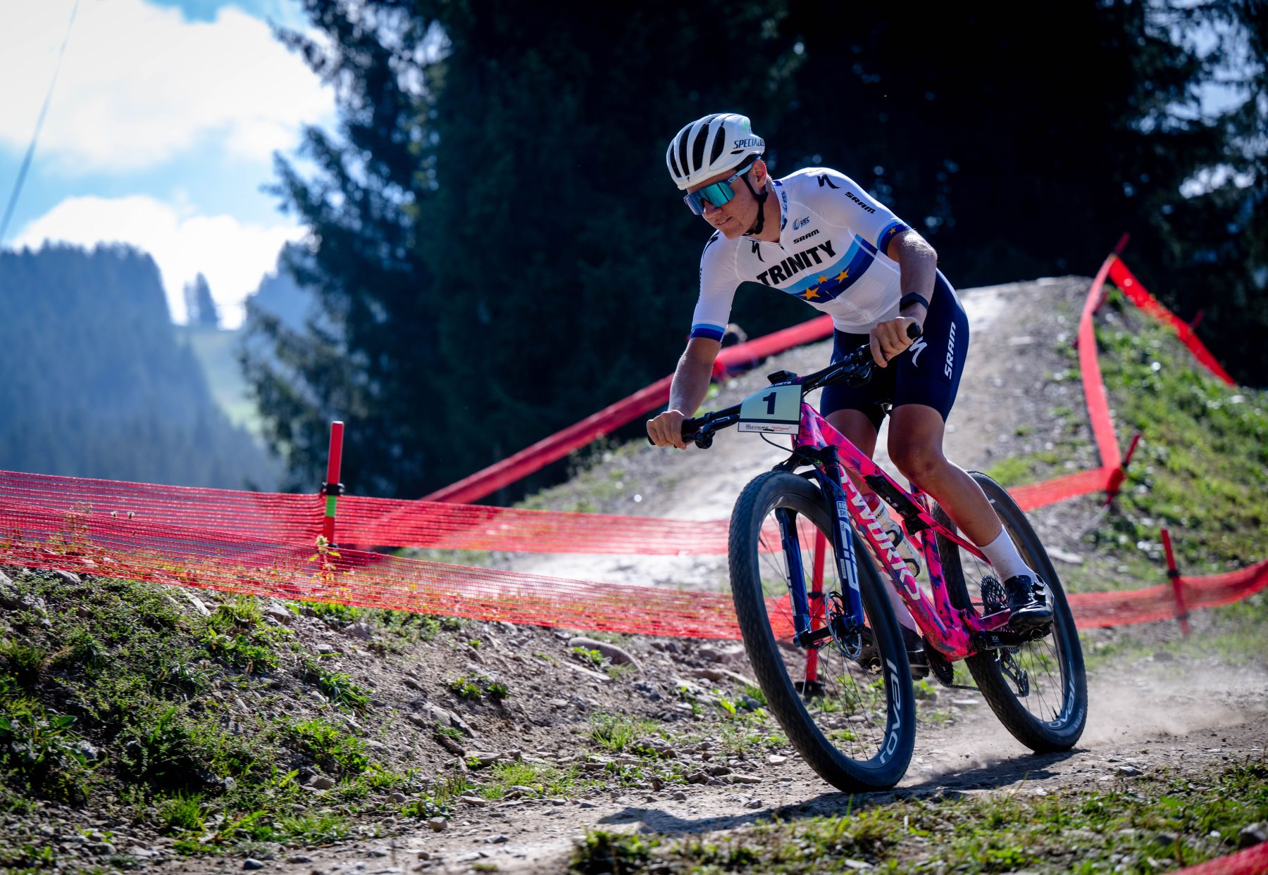 Adrien Boichis : « Rien n’est plus beau » - Actualité - DirectVelo