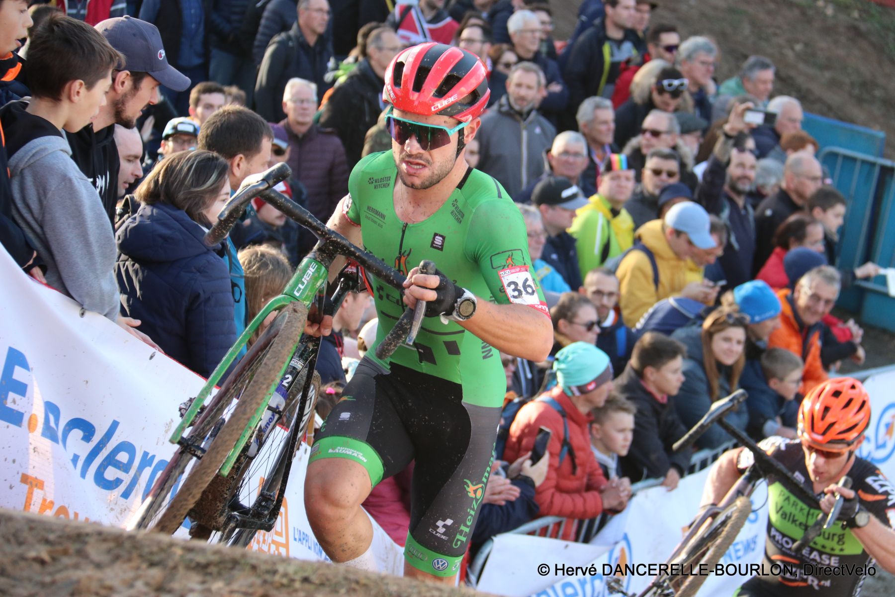 Loris Rouiller : « Il reste quelques détails à régler » - Actualité ...