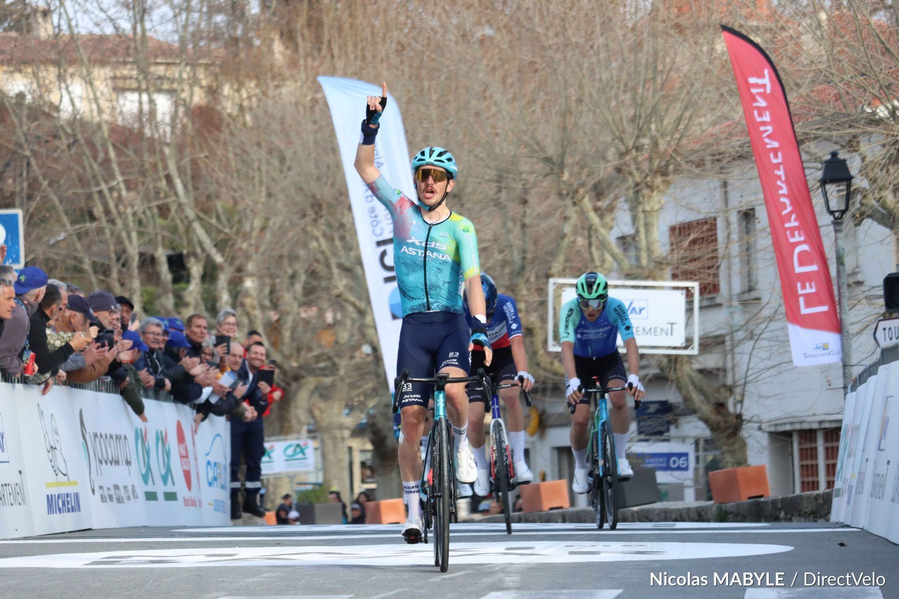 Classic Var : Classement - Actualité - DirectVelo