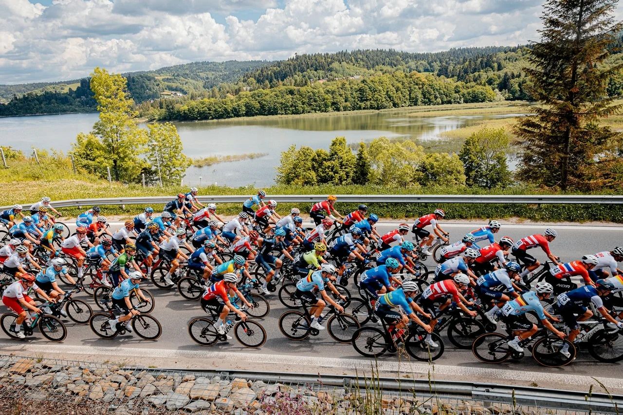 Orlen Nations Grand Prix : Les équipes 2025 - Actualité - DirectVelo