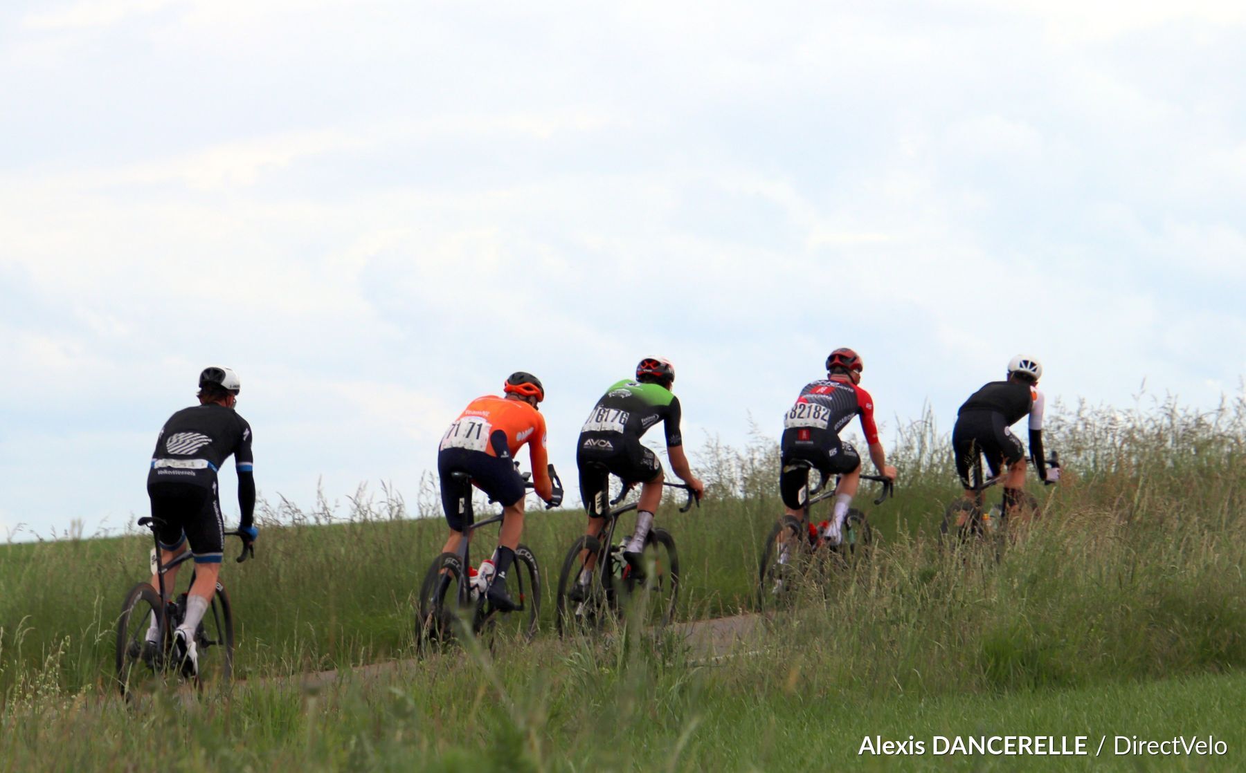 Tour de la Mirabelle et Mirabelle Classic : Les parcours 2025 ...