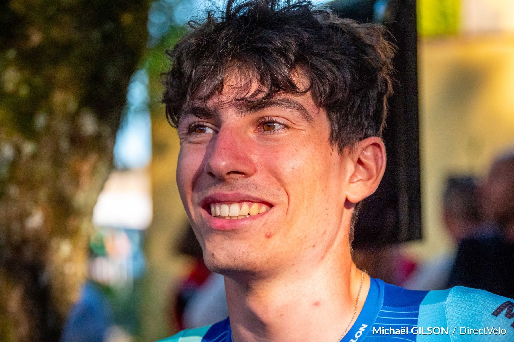 « Léo Bisiaux est un grand talent » : Au Tour de Burgos, Julien Jurdie ...