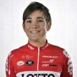 Lieselot DECROIX - Coureurs - DirectVelo