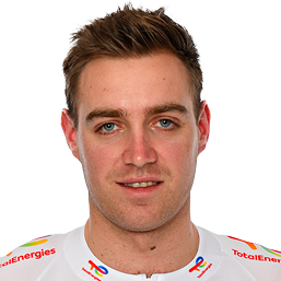 Christopher LAWLESS - Coureurs - DirectVelo