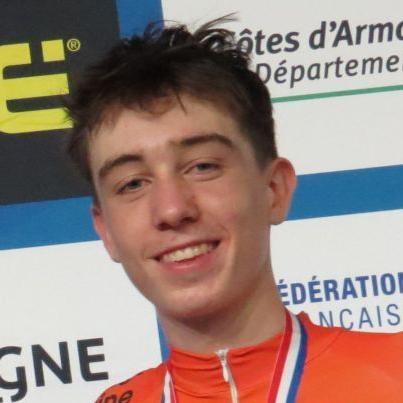 Lancelot GAYANT - Coureurs - DirectVelo