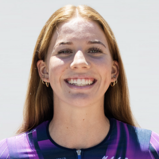 Mackenzie COUPLAND - Coureurs - DirectVelo