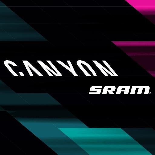 Canyon//SRAM Zondacrypto - Équipes - DirectVelo