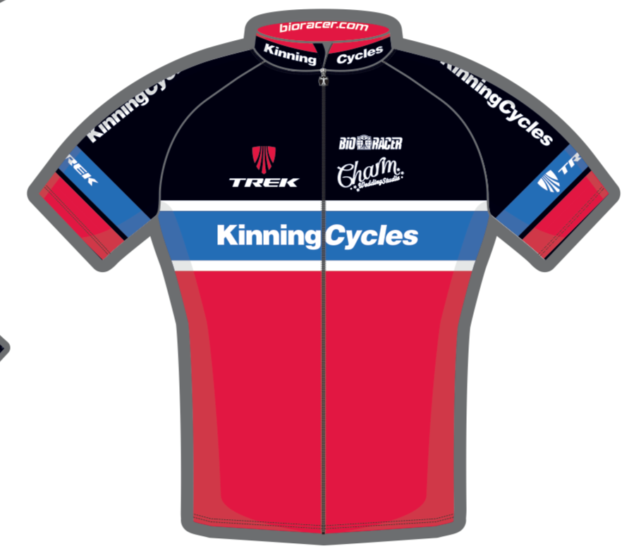 Kinning Cycles - Équipes - DirectVelo